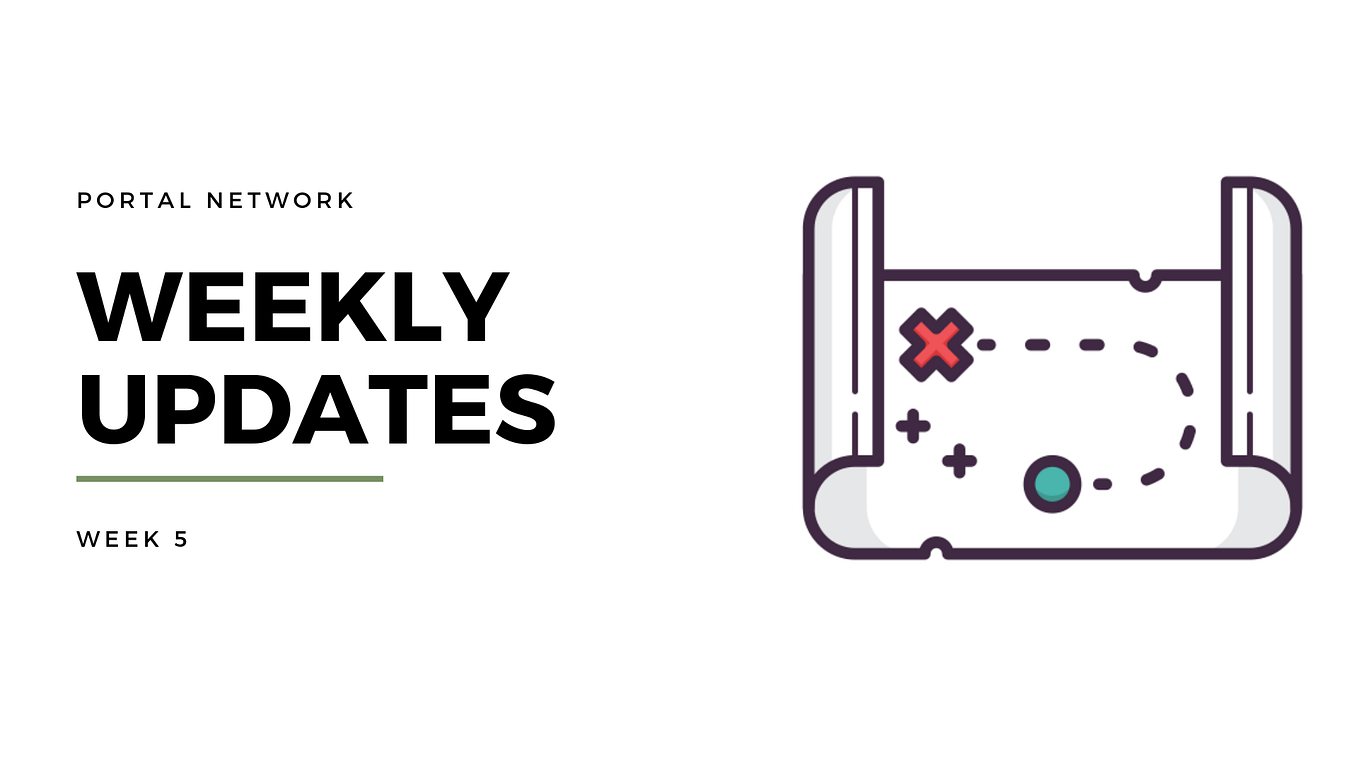 Portal Network: Domain Market Cap Update. (Week 8) | by A ...