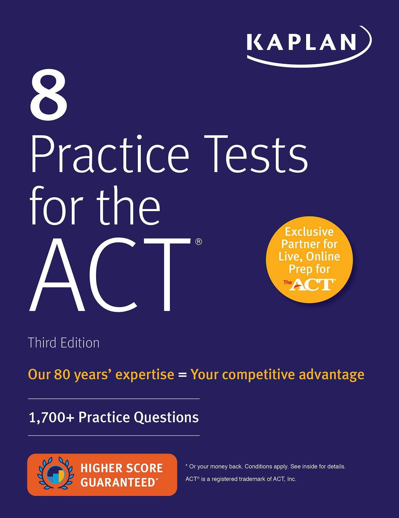 [READ][BEST]} ACT Total Prep 2024: Includes 2,000+ Practice Questions ...