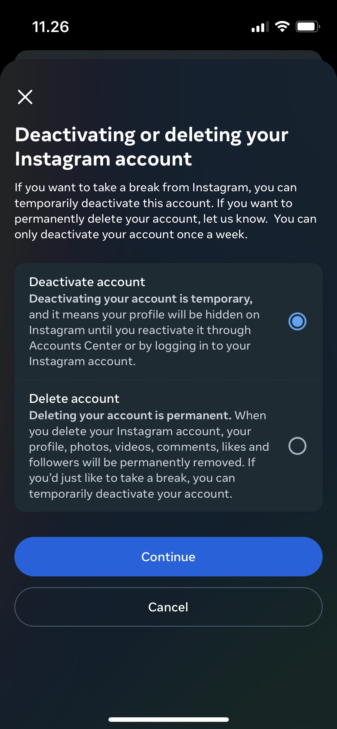 Writing clearer error messages. A short guide to helping users fix… | by Amy Leak | UX Collective