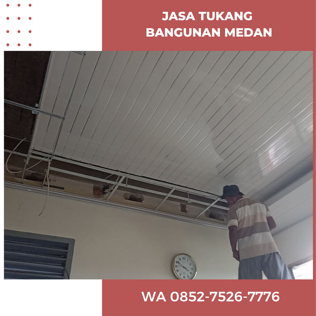 Bergaransi, WA 0852–7526–7776, Jasa Tukang Bangunan Medan, Azmi Arsitek ... Bergaransi, WA 0852–7526–7776, Jasa Tukang Bangunan Medan, Azmi Arsitek ...