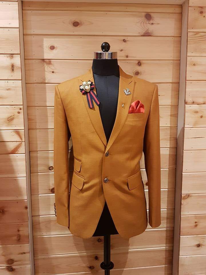 TAILOR STYLE’S TOP TIPS WHEN BUYING YOUR BESPOKE SUIT: | by Raymond ...