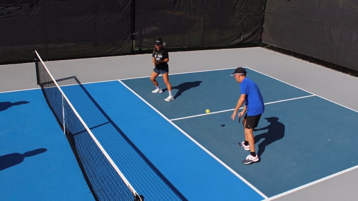Close Calls in Pickleball. Pickleball is a sport that we’ve all… | by ...