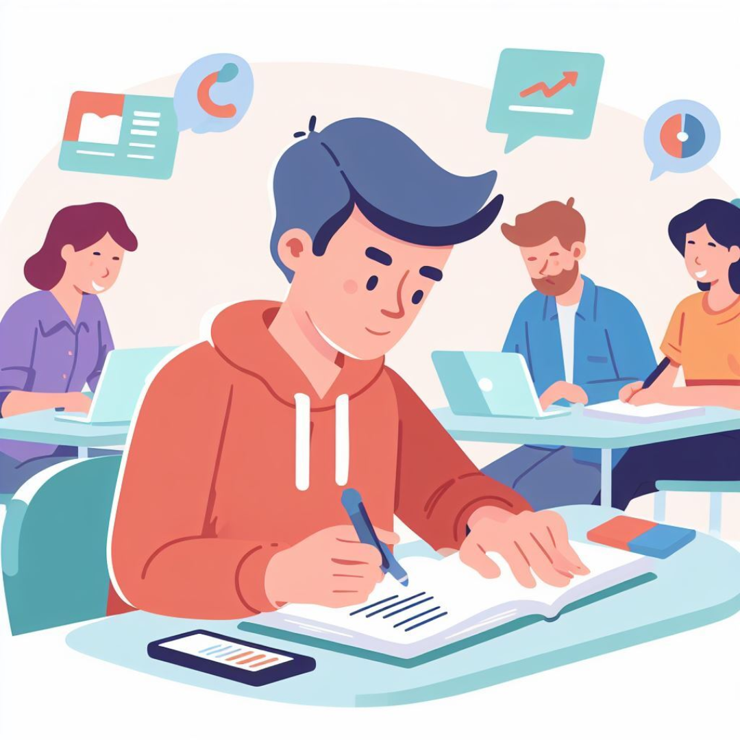 Ace Your Exams with These Proven Study Techniques | by Eran Marshal | Medium