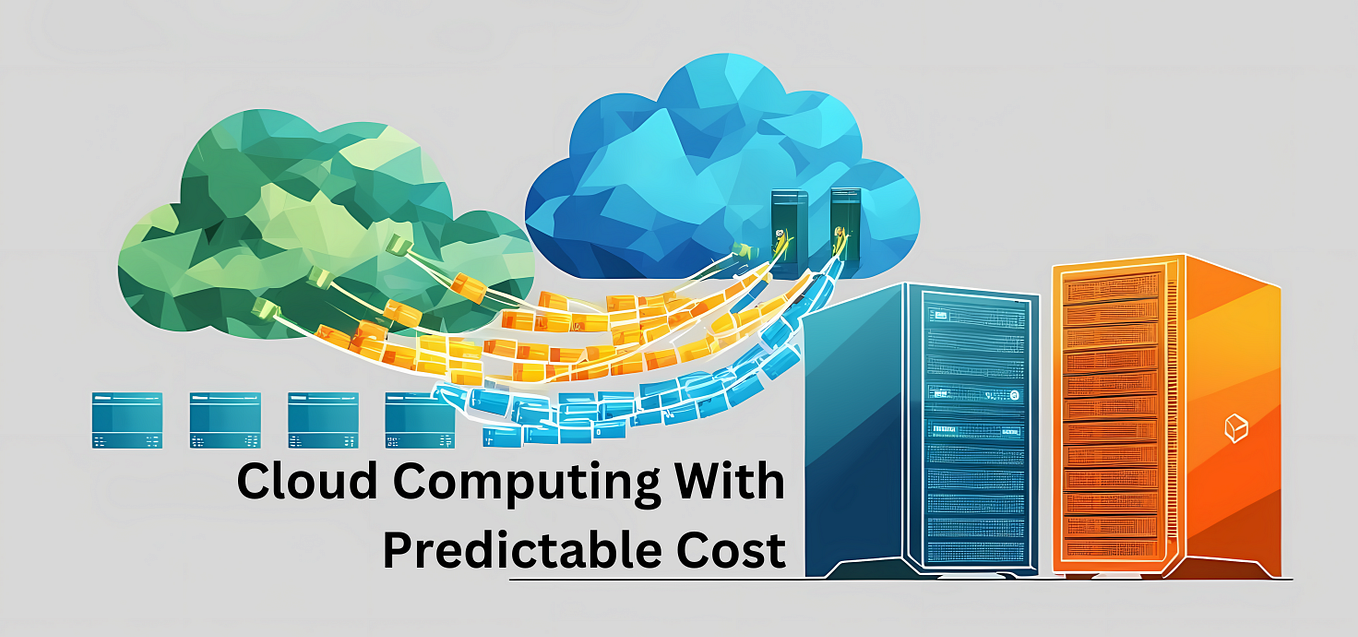 Building Ollama Cloud — Scaling Local Inference to the Cloud | by Samy Fodil | Medium