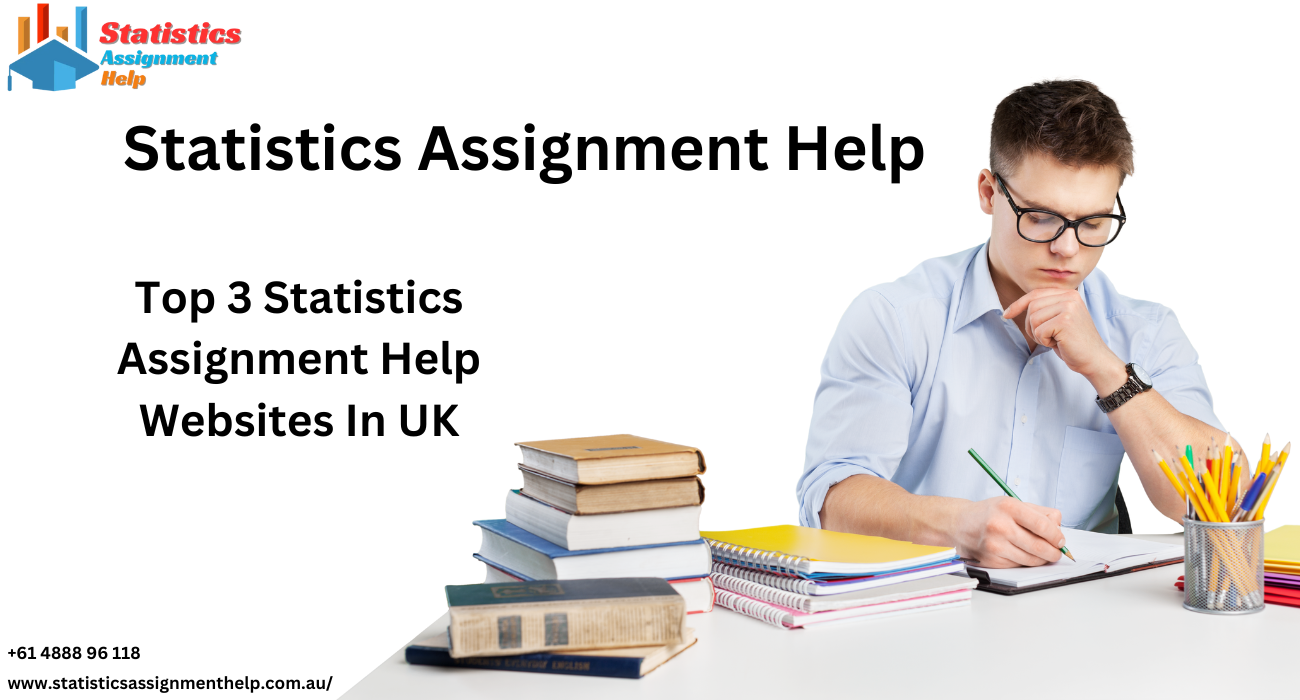 What are The 5 Uses of Statistics Assignment Help | by Mohd. Kashif | Medium