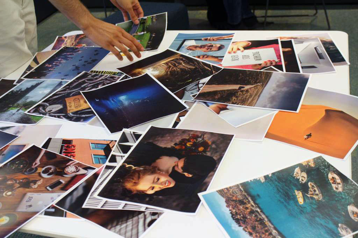 So, what exactly is design research? | by Krystal Tung | UX Collective