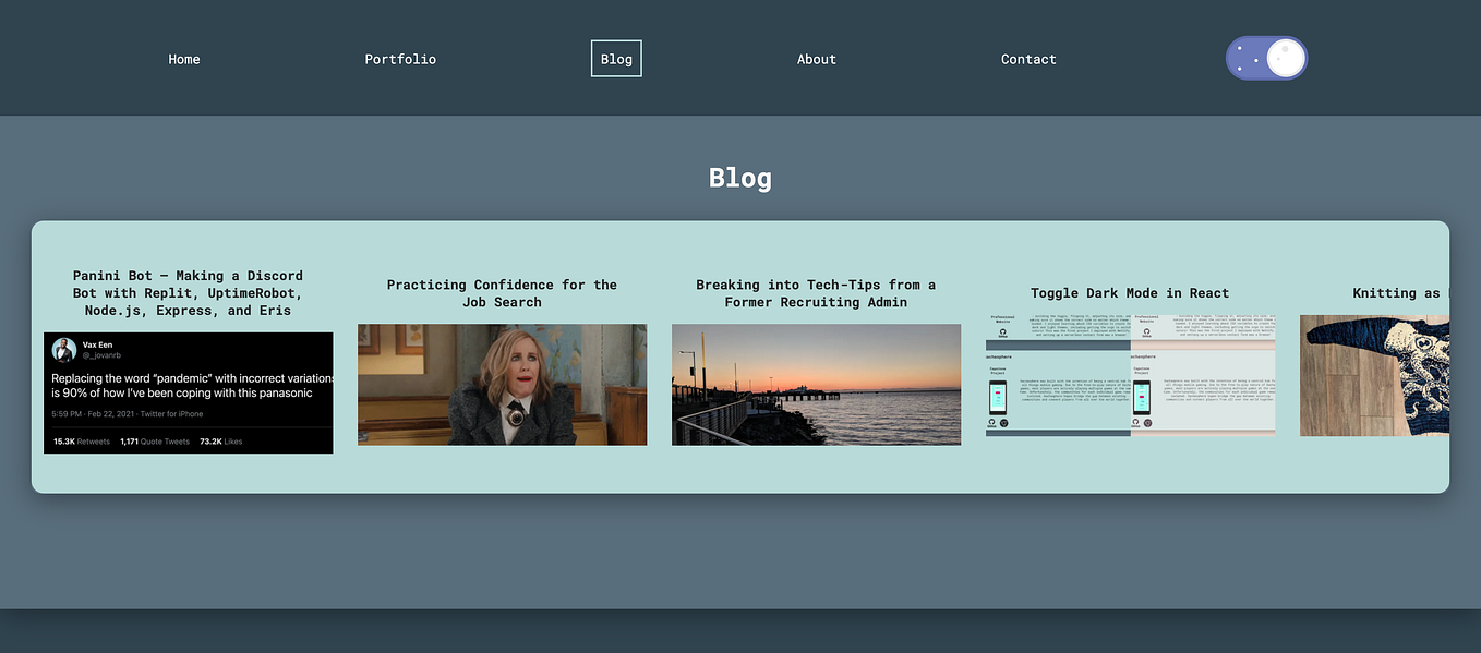 Create a Discord Bot with Node.js, Express, Eris, Replit, and UptimeRobot | by Abbey Perini ...