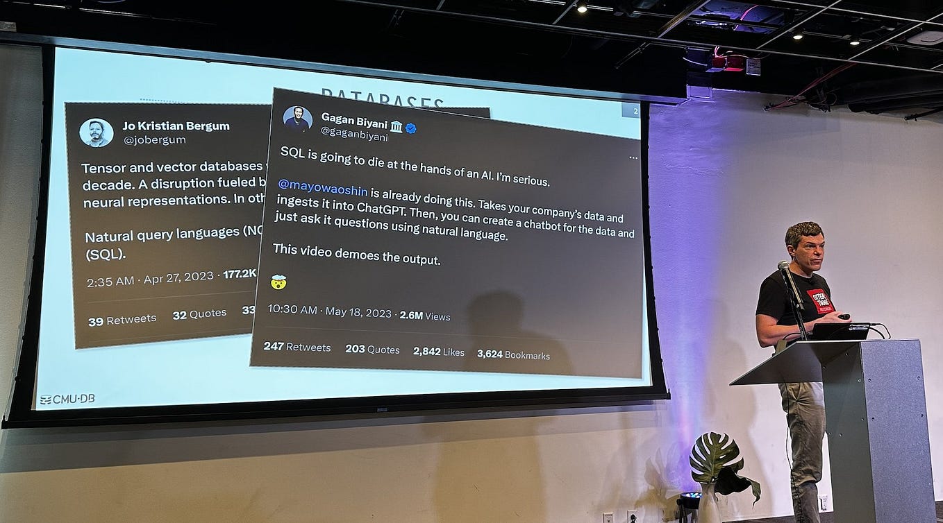 Better Together: OpenAI Embeddings API With PostgreSQL pgvector ... Better Together: OpenAI Embeddings API With PostgreSQL pgvector ...