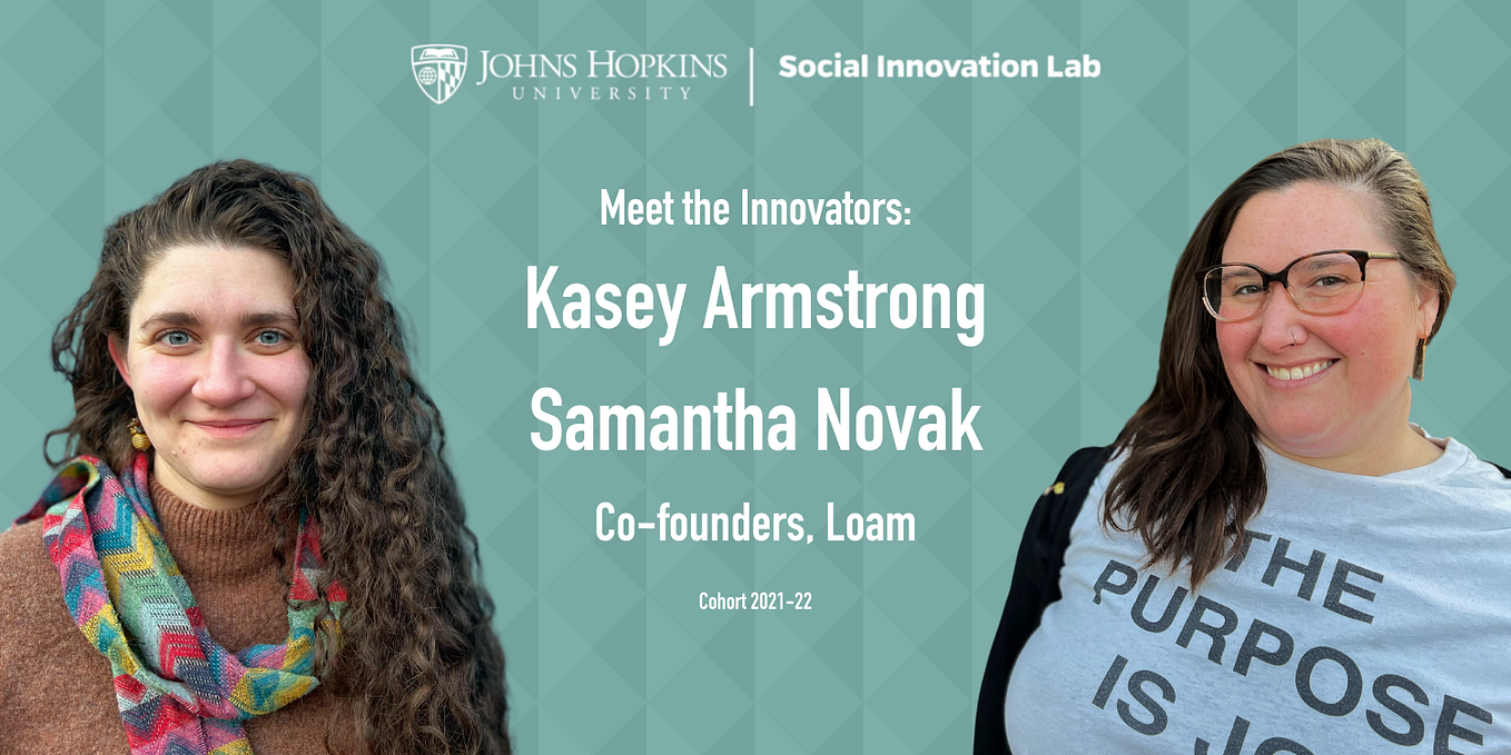 Meet the Innovators: WeGo Foundation | by Madison Marks | Social ...