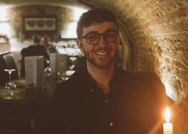 The R-Word: A Brief Breakdown. For Gen Z the word ‘Recession’ probably ...