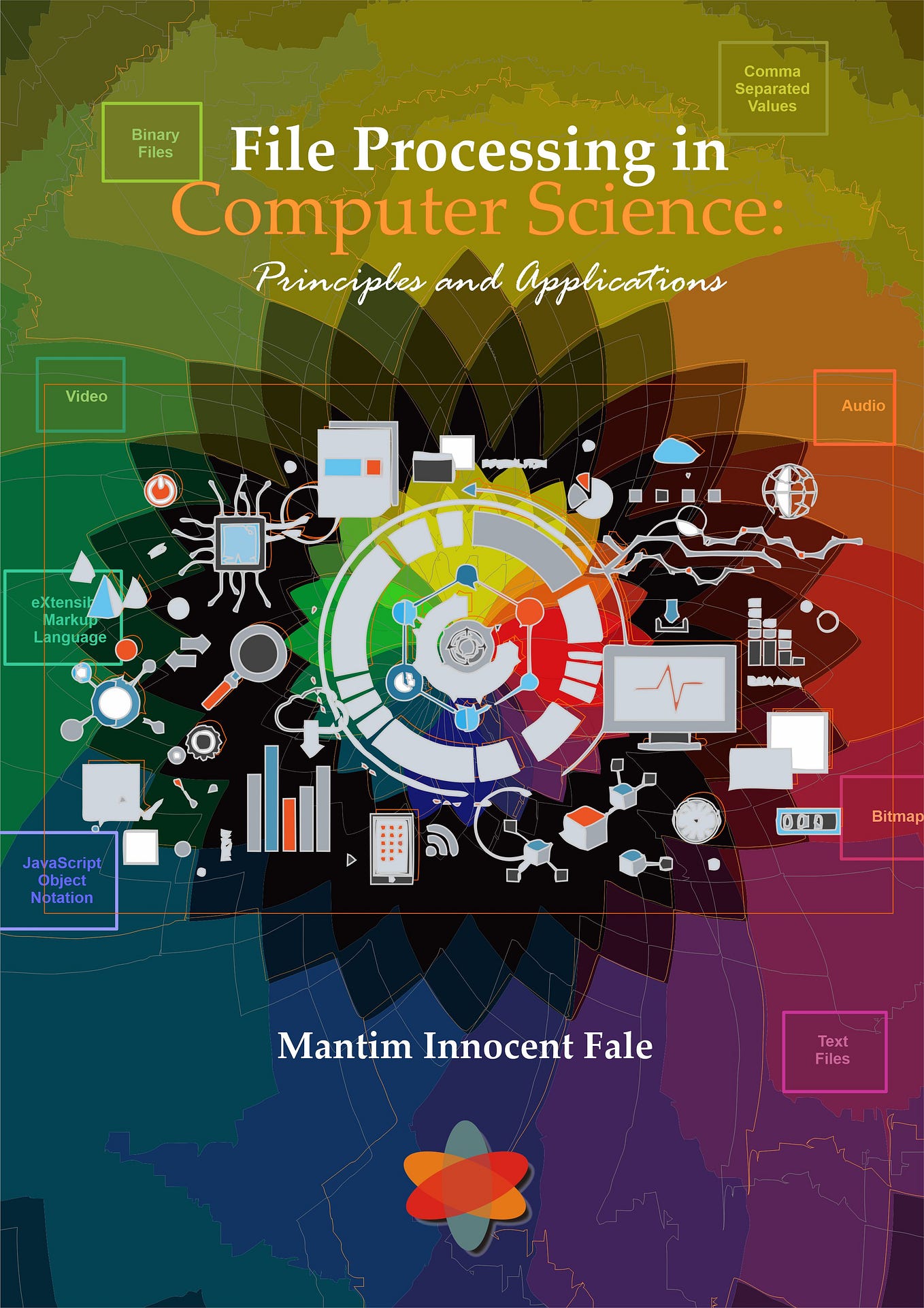 File Processing In Computer Science Principles And Applications — Introduction To File 6698