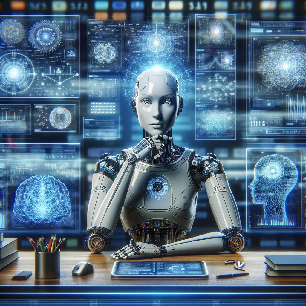 Seven AI-first Startup Ideas for 2024 | by Mahesh Yellai | Medium