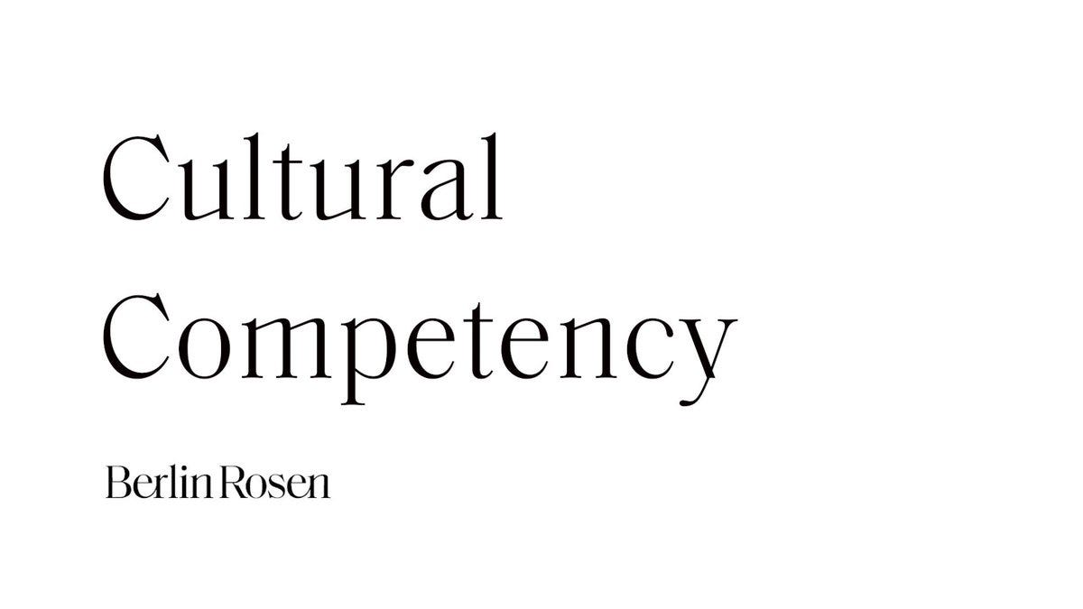 Jonathan Rosen Shares:. BerlinRosen’s comms strategy behind… | by Jonathan Rosen | Medium