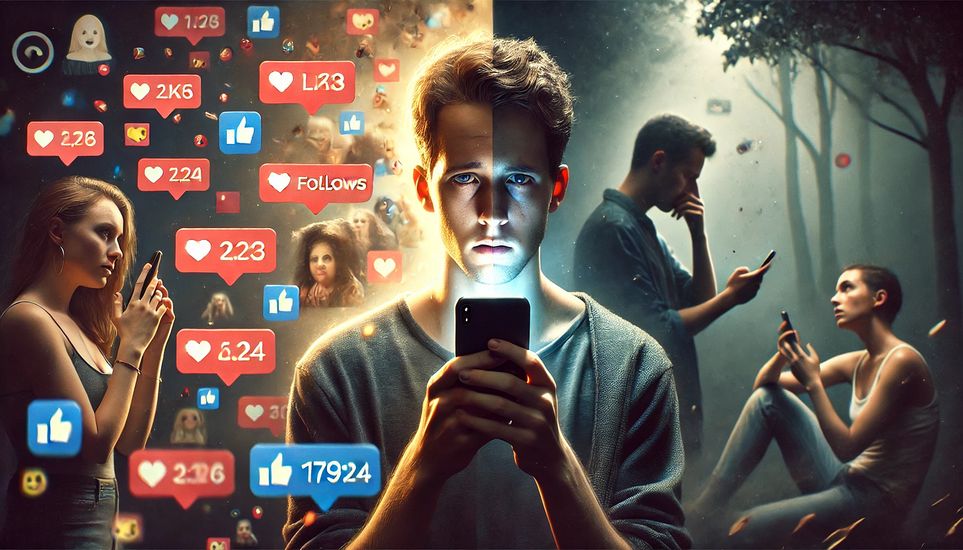 The Rise of Cancel Culture: How Social Media Reinforces Our Biases | by ...