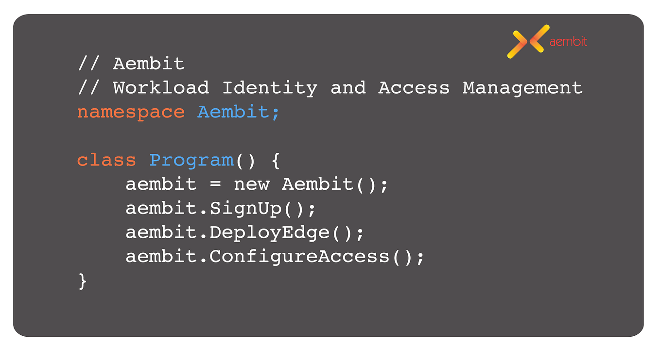 Authenticate to Microsoft Graph API using OAuth 2.0 Client Credentials | by Aembit | Medium