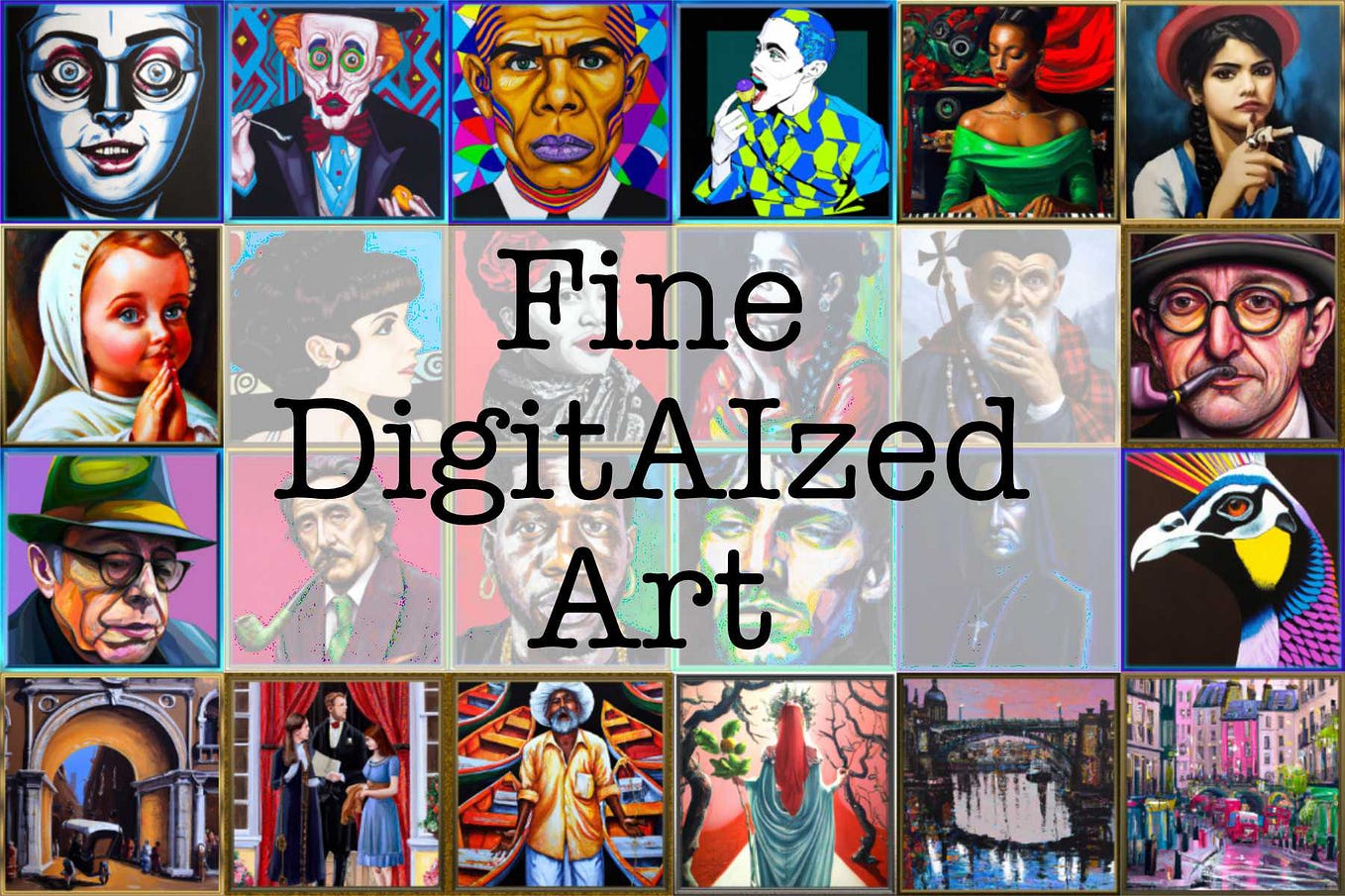 Crap Memes: A Generative Art Collection Celebrating Meme Coins and PFPs ...