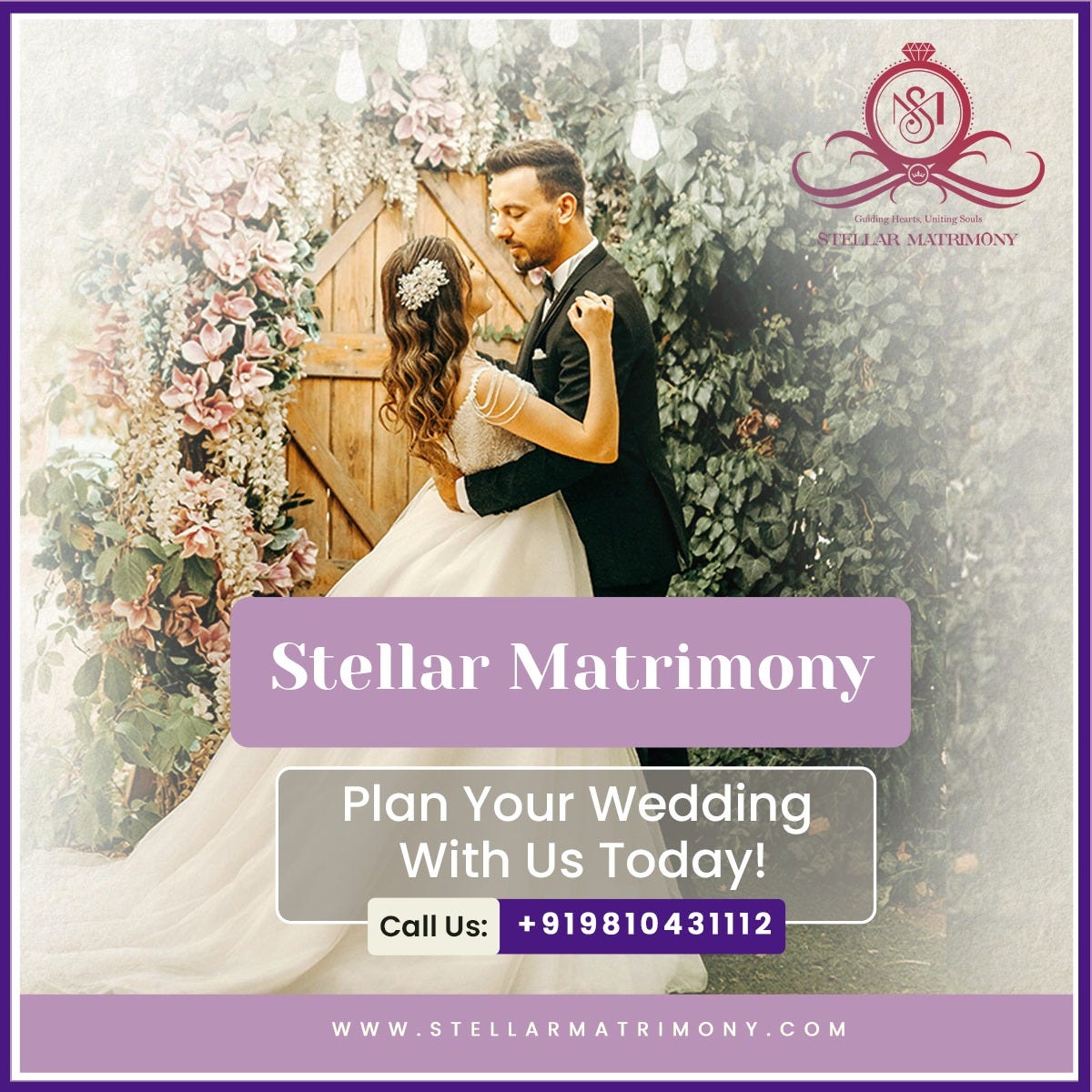 Exploring the Best Hindu Matrimonial Sites in Delhi: Stellar Matrimony ...