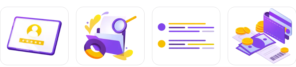 Personalized Form Layouts | Best Form Template - Docukng - Medium