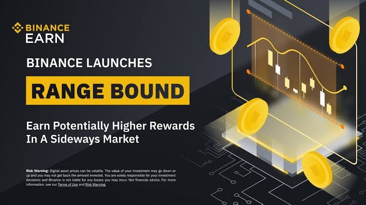 Binance Simple Earn. A Beginner’s Guide to Passive Income | by Altaaf | proSEED | Medium