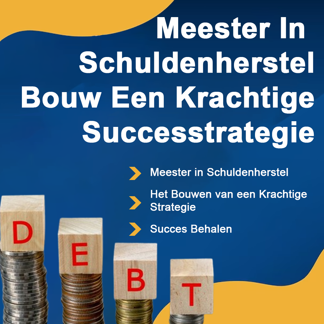 Tips voor Succesvolle Schuldeisers: Een Overzicht van Maurits Hennen’s ...