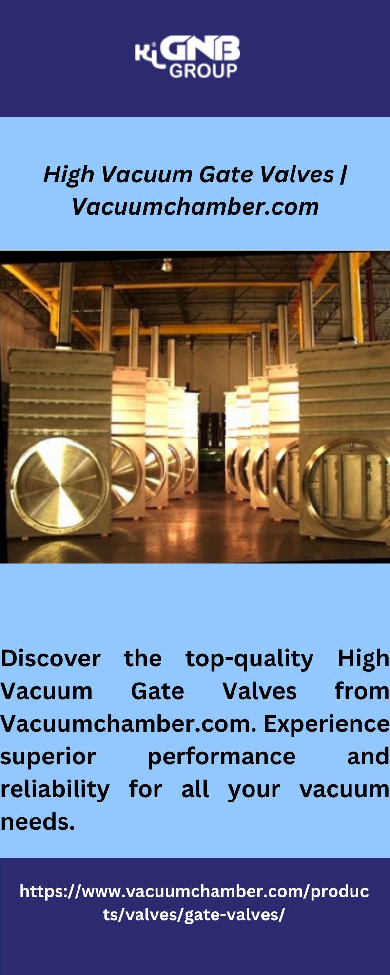 Precision Engineering: The Art of Vacuum Chamber and Gate Valve Design ...
