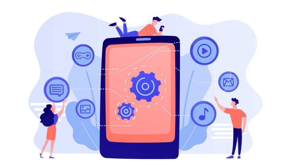 How to Create Real-Time Apps Using Node.js and WebSockets | by ...