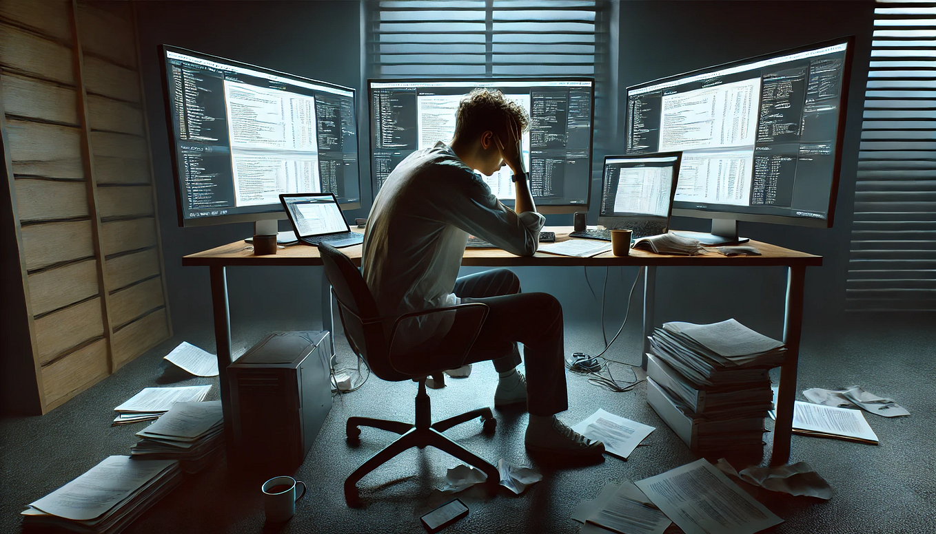 OSCP (Pen200) Part 1 — Enumeration | by Shawn | Medium