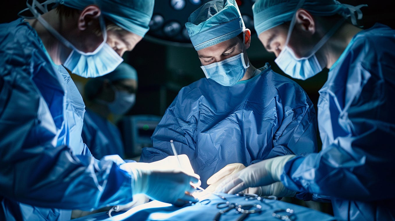 Bulging Arm and Hand Veins: A Closer Look at Causes and Treatments | by ...