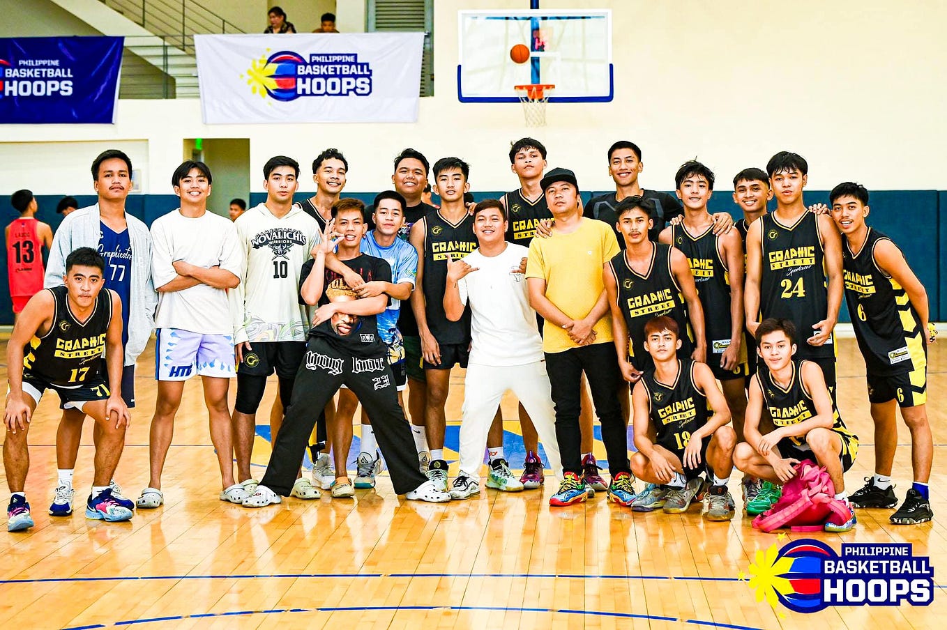 The Power of Full Sublimation Jerseys and Sportswear | by Lily Flores ...