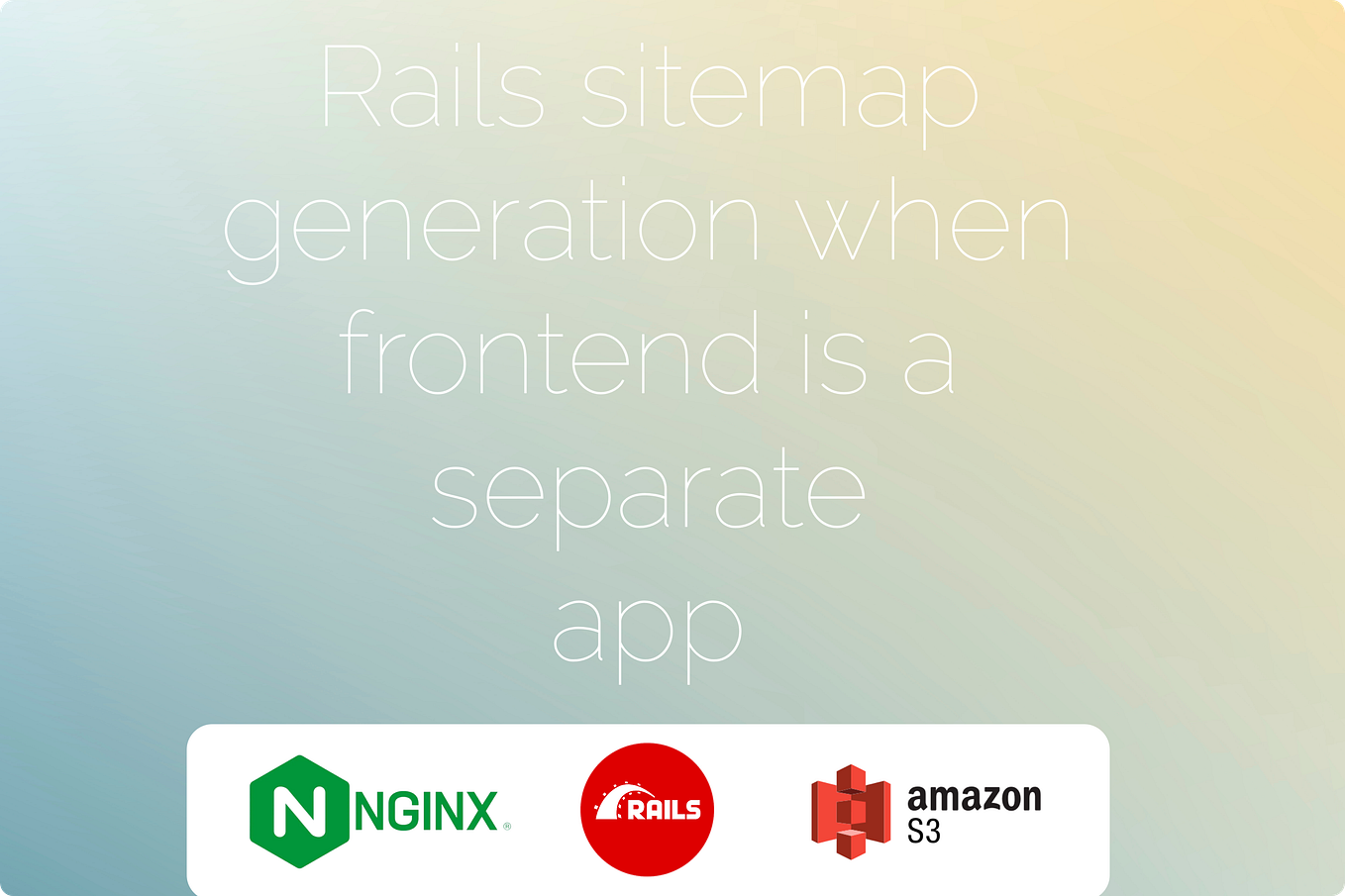 Using Google Analytics Data API (GA4) with Ruby | by Nikolai Ageev | Medium