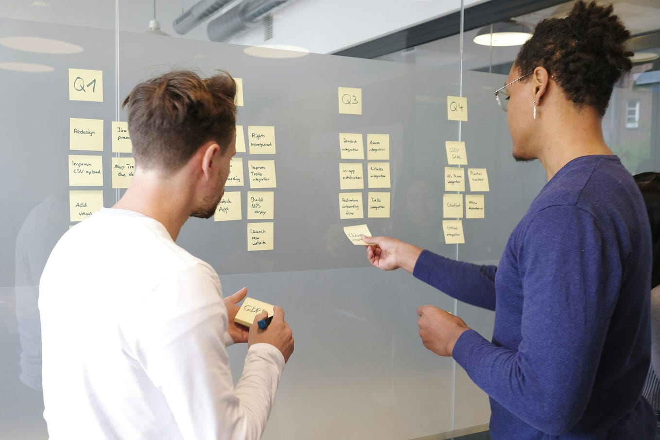 The rise of Spotify: A masterclass in user-centric design | by Natalie ...
