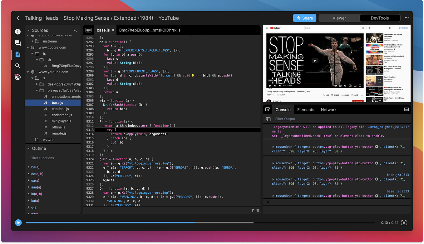 Debugging a React useEffect bug. Developing with a framework like React… | by Cecelia Martinez ...