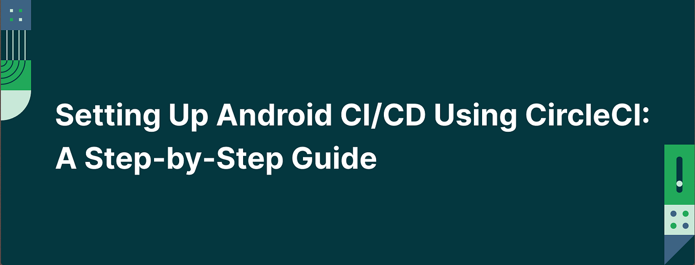 Building android CI/CD pipeline with Github Actions | by Vitalii Azarov | Medium
