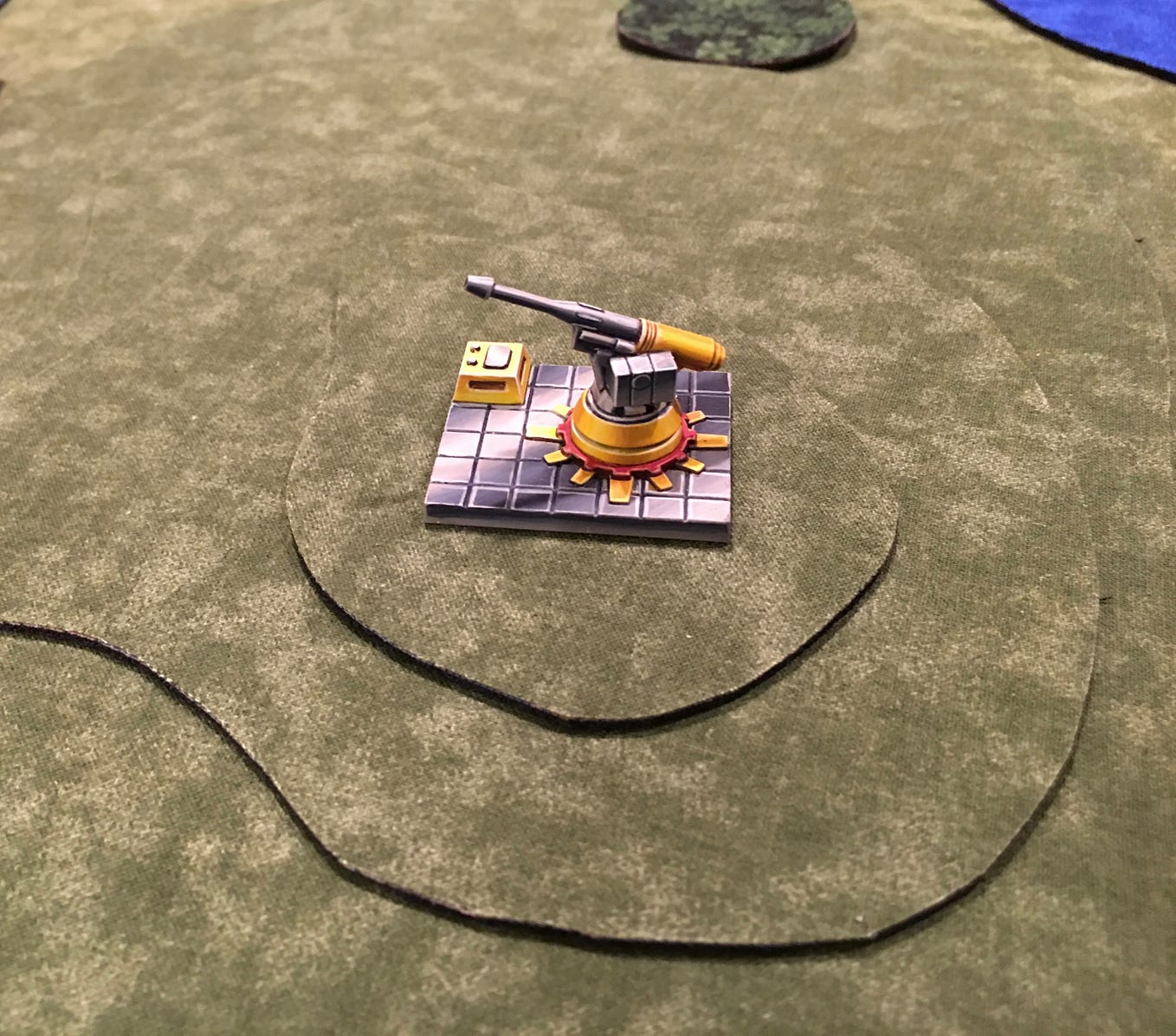 The 35th Anniversary of Man To Man | by Steve Jackson Games | Medium