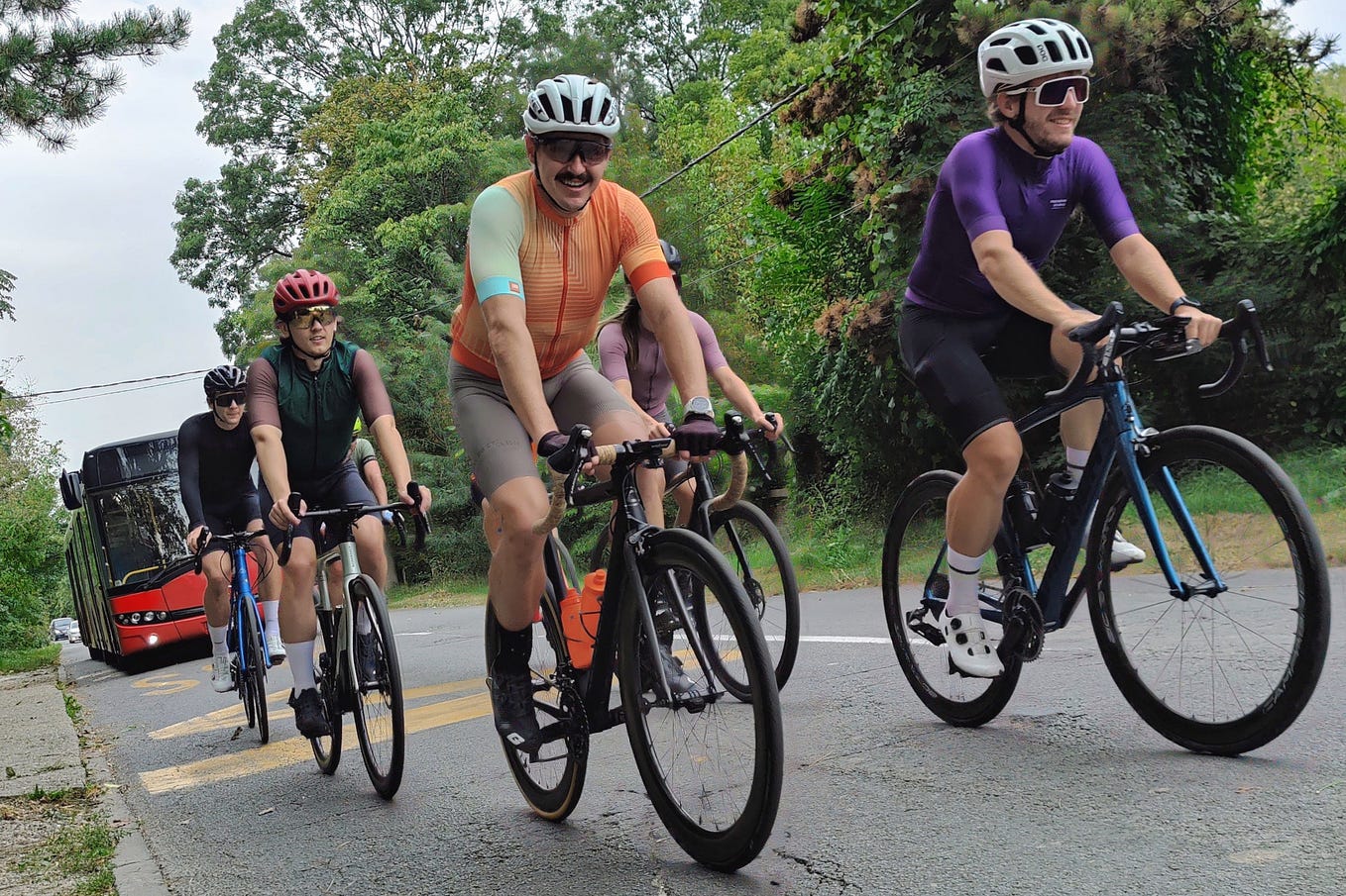 You need easier gearing — why and how-to | by drop––baran | Medium