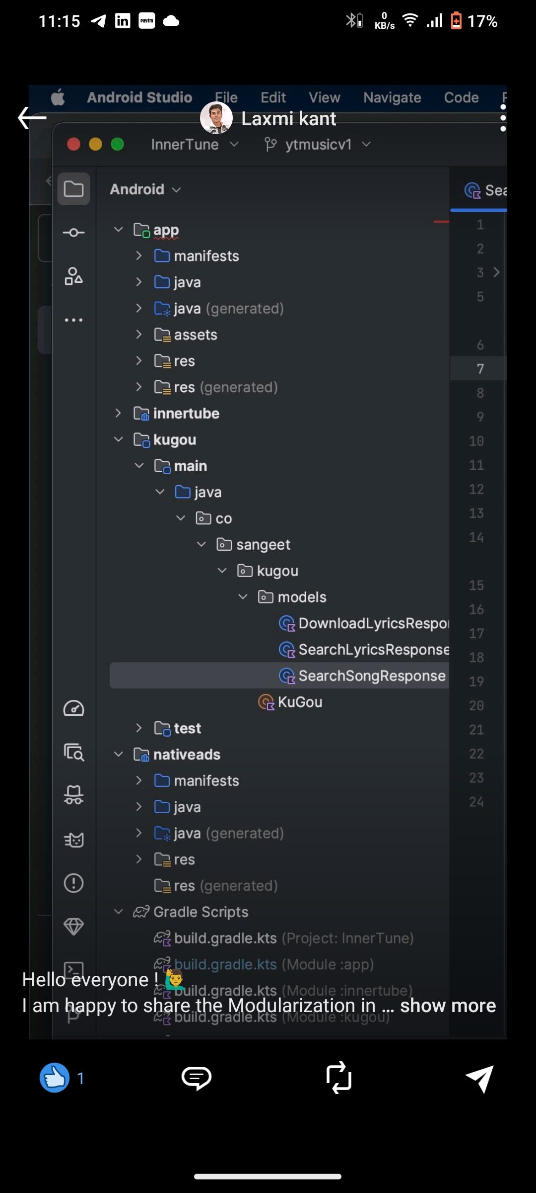 Instantly Update Flutter Apps Without App Store Delays Using Shorebird ...