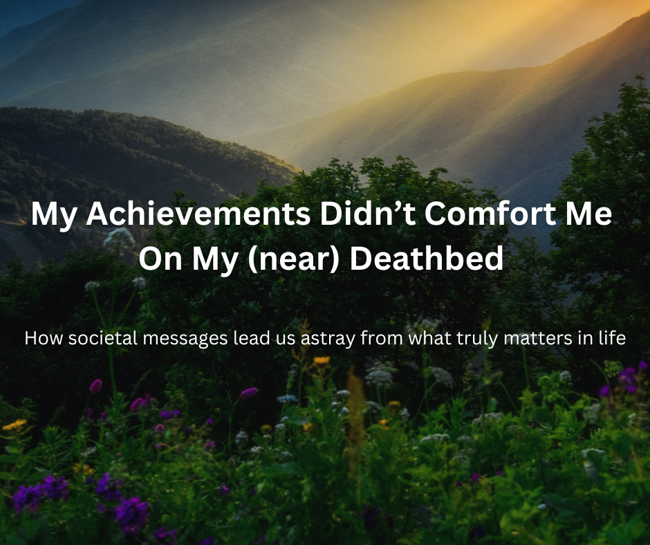 What cPTSD Taught Me About the Importance of Honoring Our Emotions | by ...