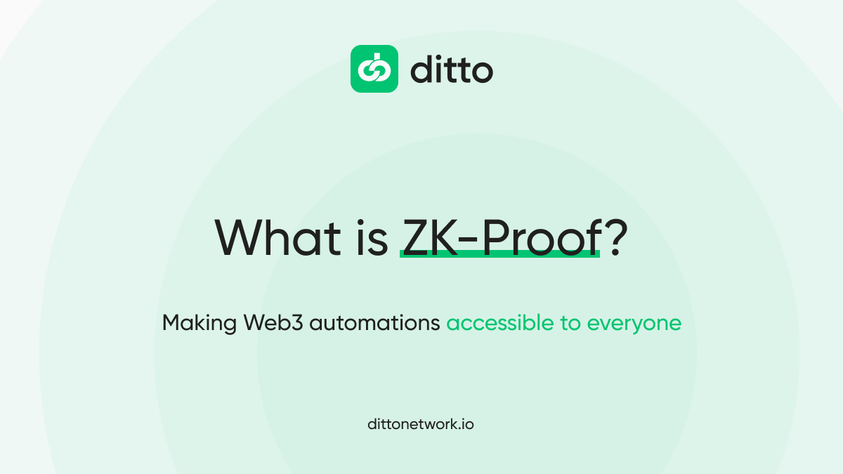 Zero Knowledge for Dummies: Demystifying ZK Circuits | by Veridise ...