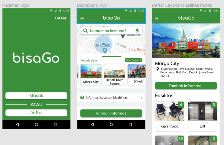 Flutter TDD Clean Architecture. Three years studying computer science… | by Fakhira Devina | Medium