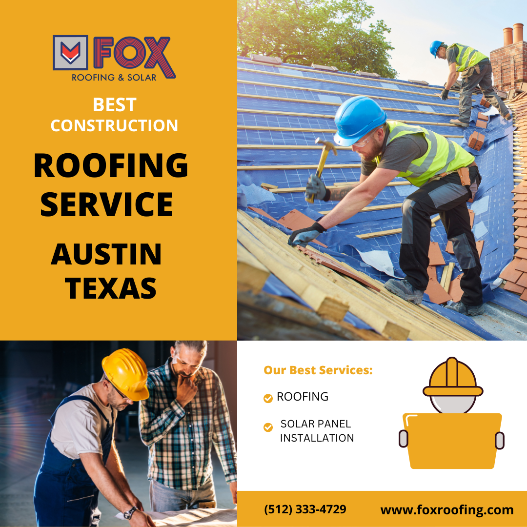 What’s involved in roof care?. Given the importance of roofing… | by ...
