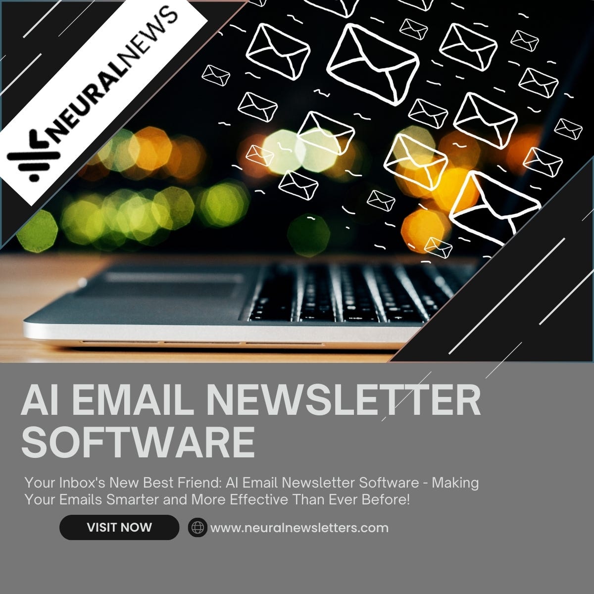 The Power of AI-Generated Newsletter Creation Tool - Neural Newsletters - Medium