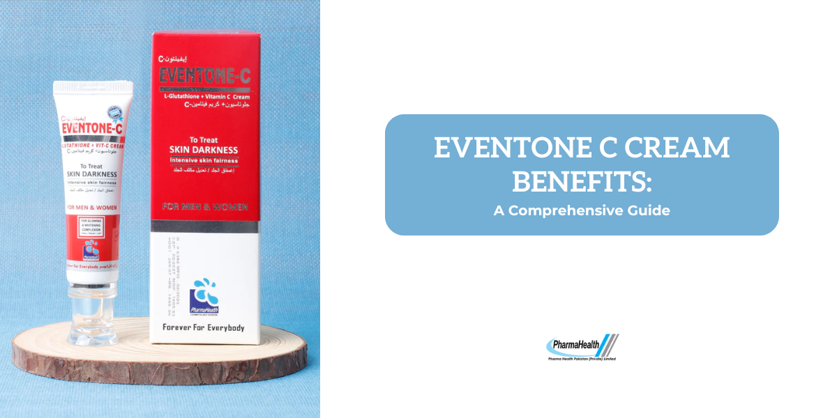 Unlocking Radiant Skin: Exploring Eventone C Tablets Reviews | by ...