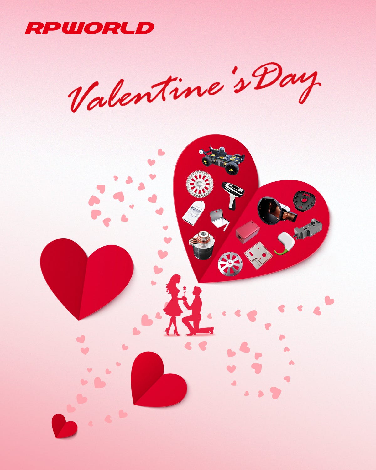 Discover how RPWORLD ensures high quality in every project. This behind-the-scenes look at our ...