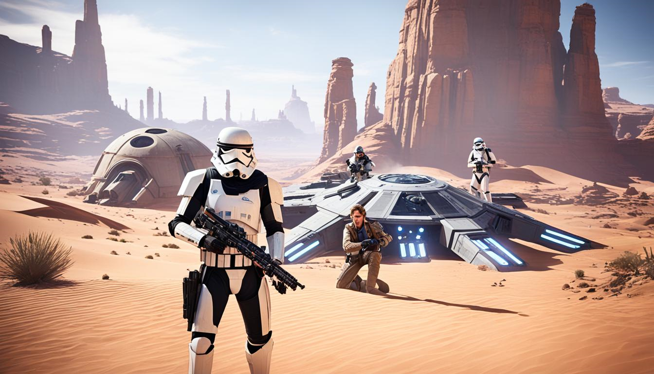 Star Wars Outlaws PS5 Review. This *Star Wars Outlaws PS5 Review*… | by ...
