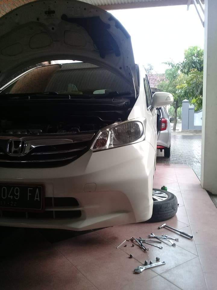 WA : 081336436724, bengkel mobil injeksi | by 081336436724 Bengkel Mobil Panggilan | Medium
