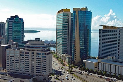 Profitable Benefits from Real Estate Investments — Tim Marais | by Tim ...
