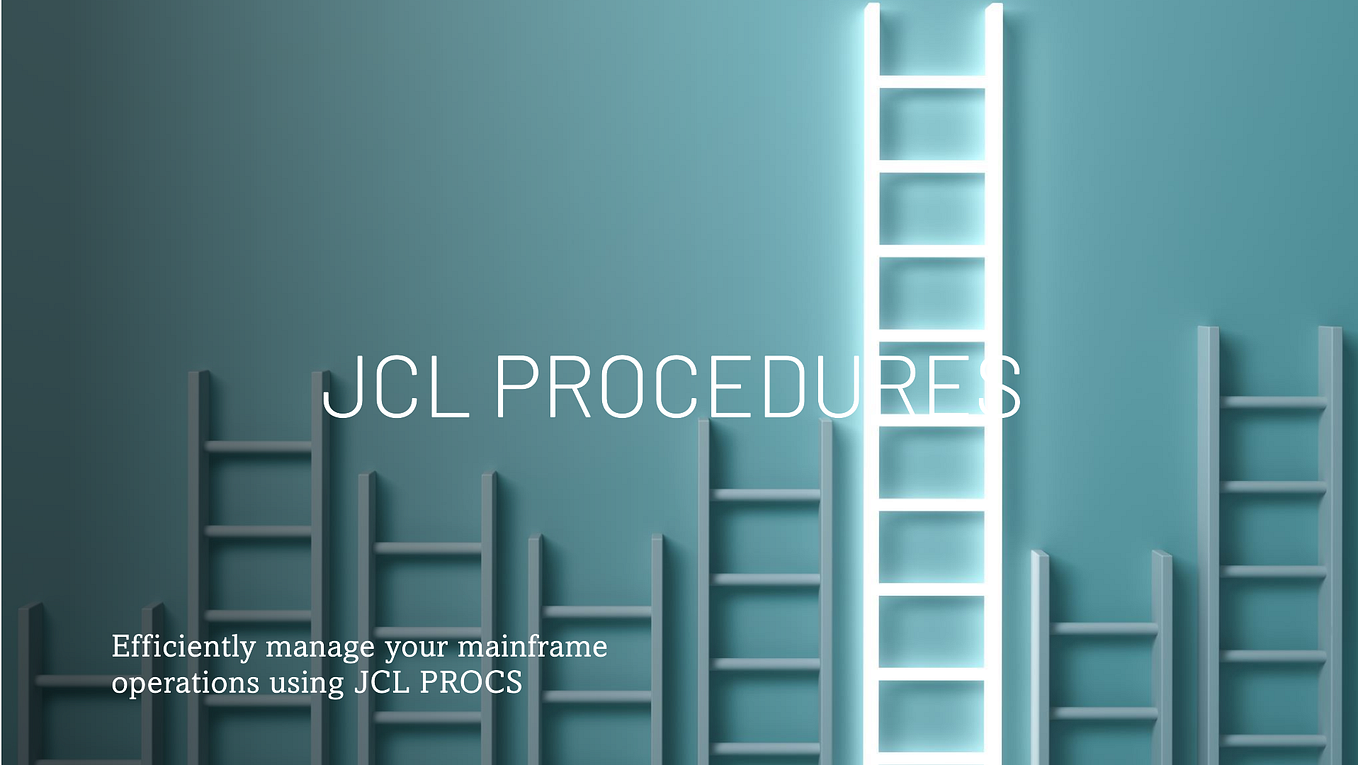 COND Parameter in JCL. The COND parameter in JCL is used to… | by ReachMeAtMaheshKumar | Medium