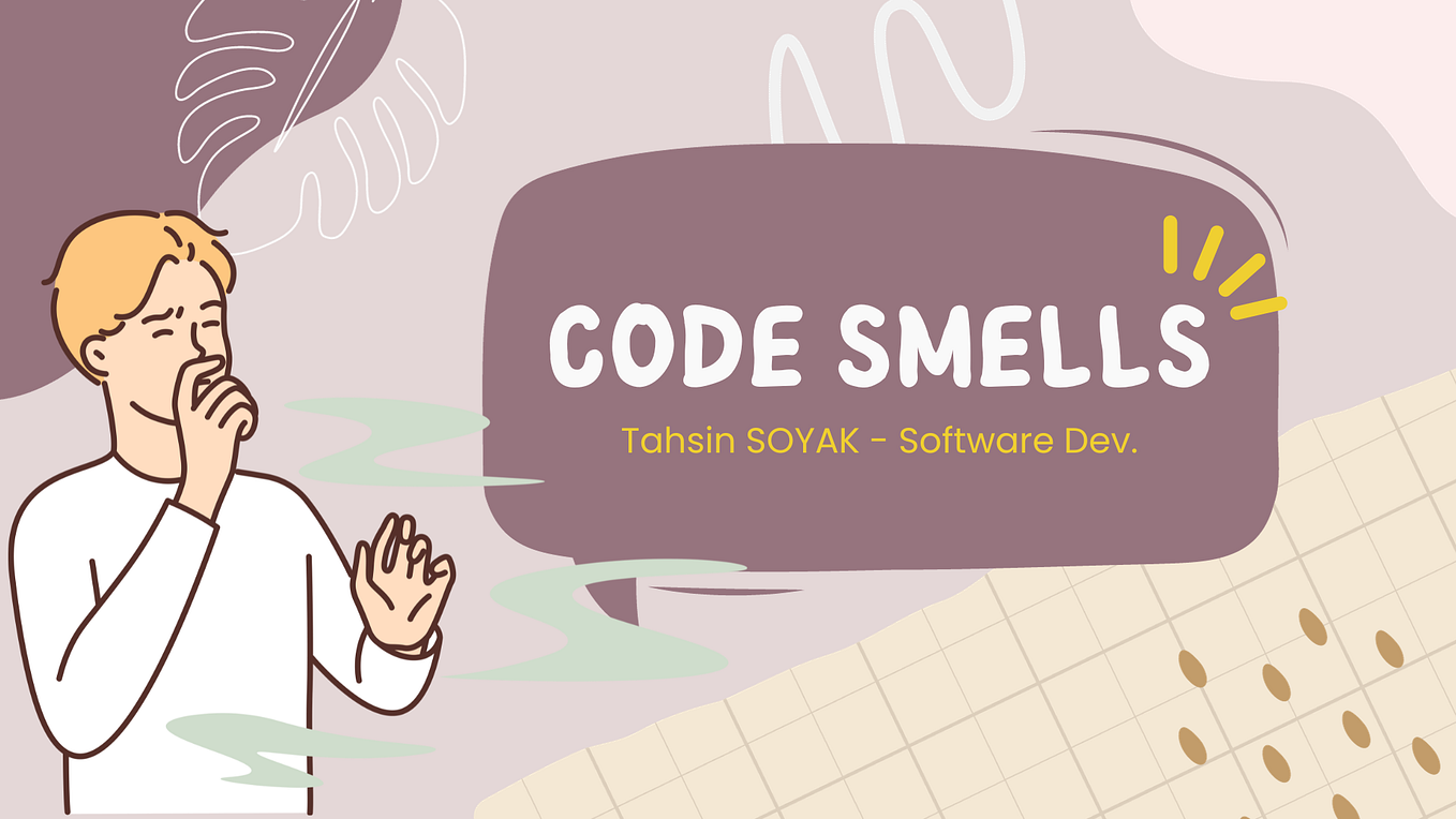 Clean Code: Definition and Principles — Part 3 | Medium