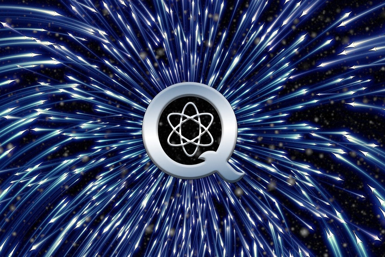 Integrating Python With Quantum Computing A Practical Guide By Restu