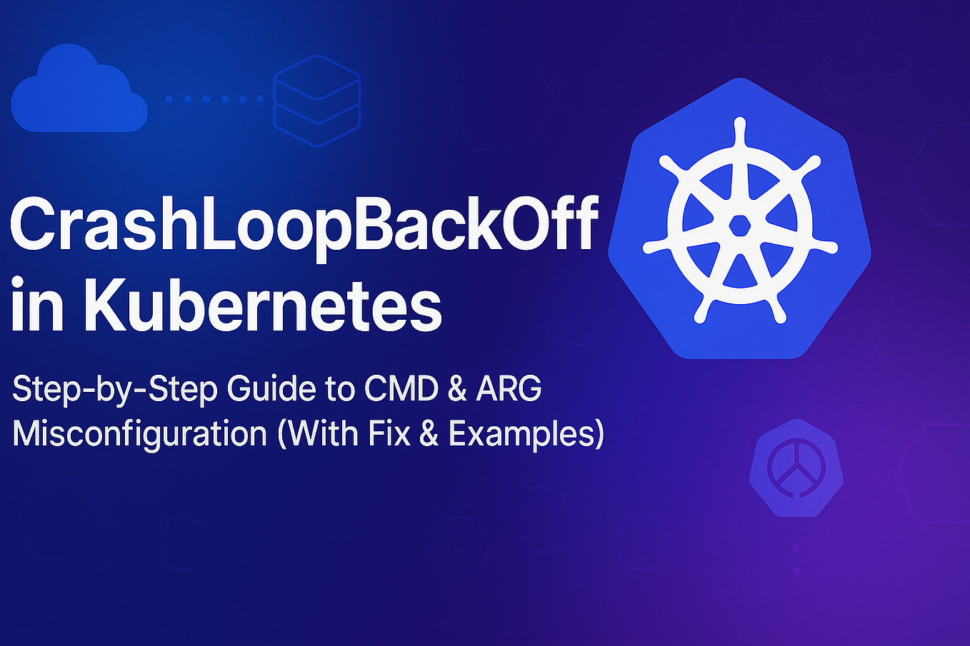 How Containers in a Kubernetes Pod Share the Same IP Address, Storage ...